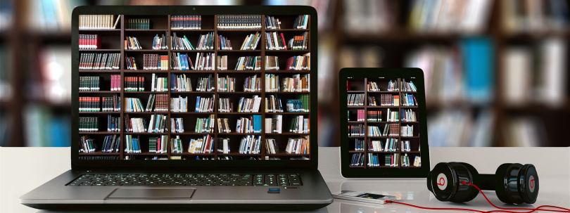 Explore library collections | City of Canterbury Bankstown