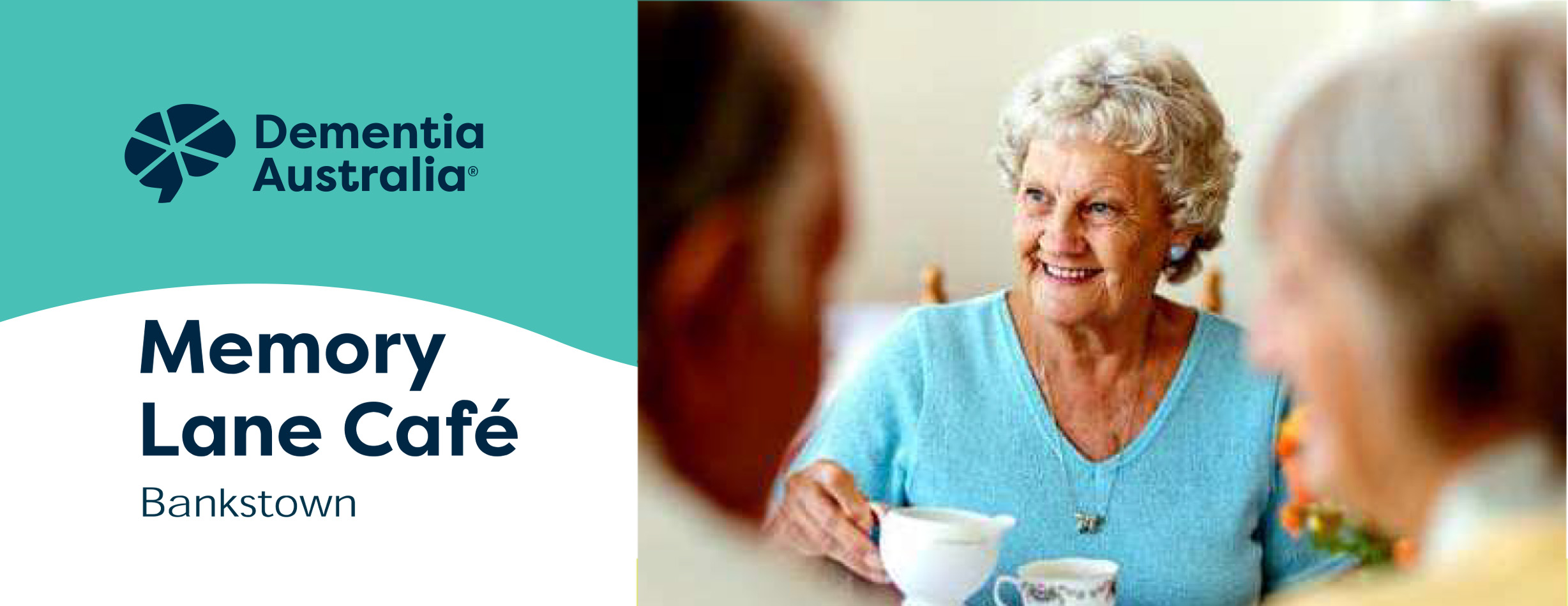 Memory Cafe Lane Cafe / Friendship and Support Group | City of Canterbury