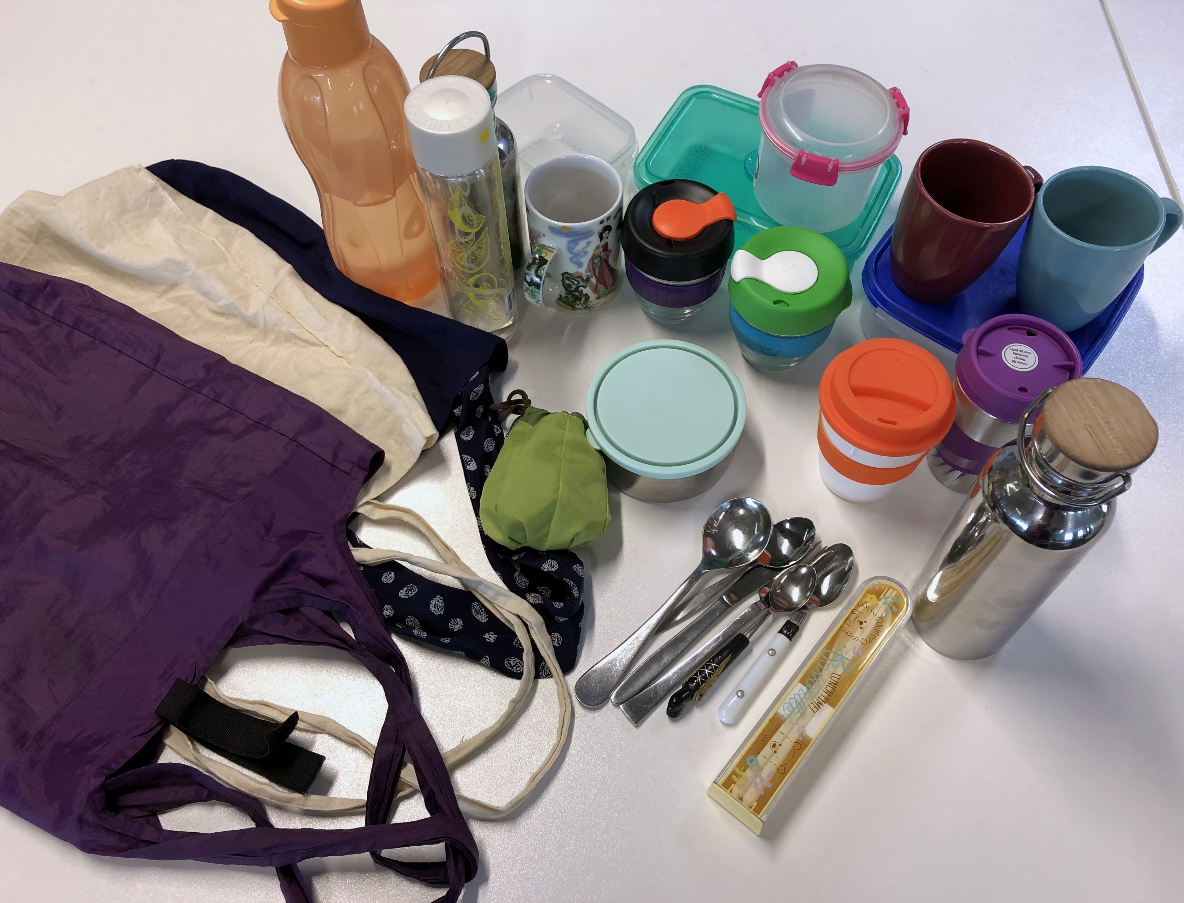 Beat plastic pollution | City of Canterbury Bankstown