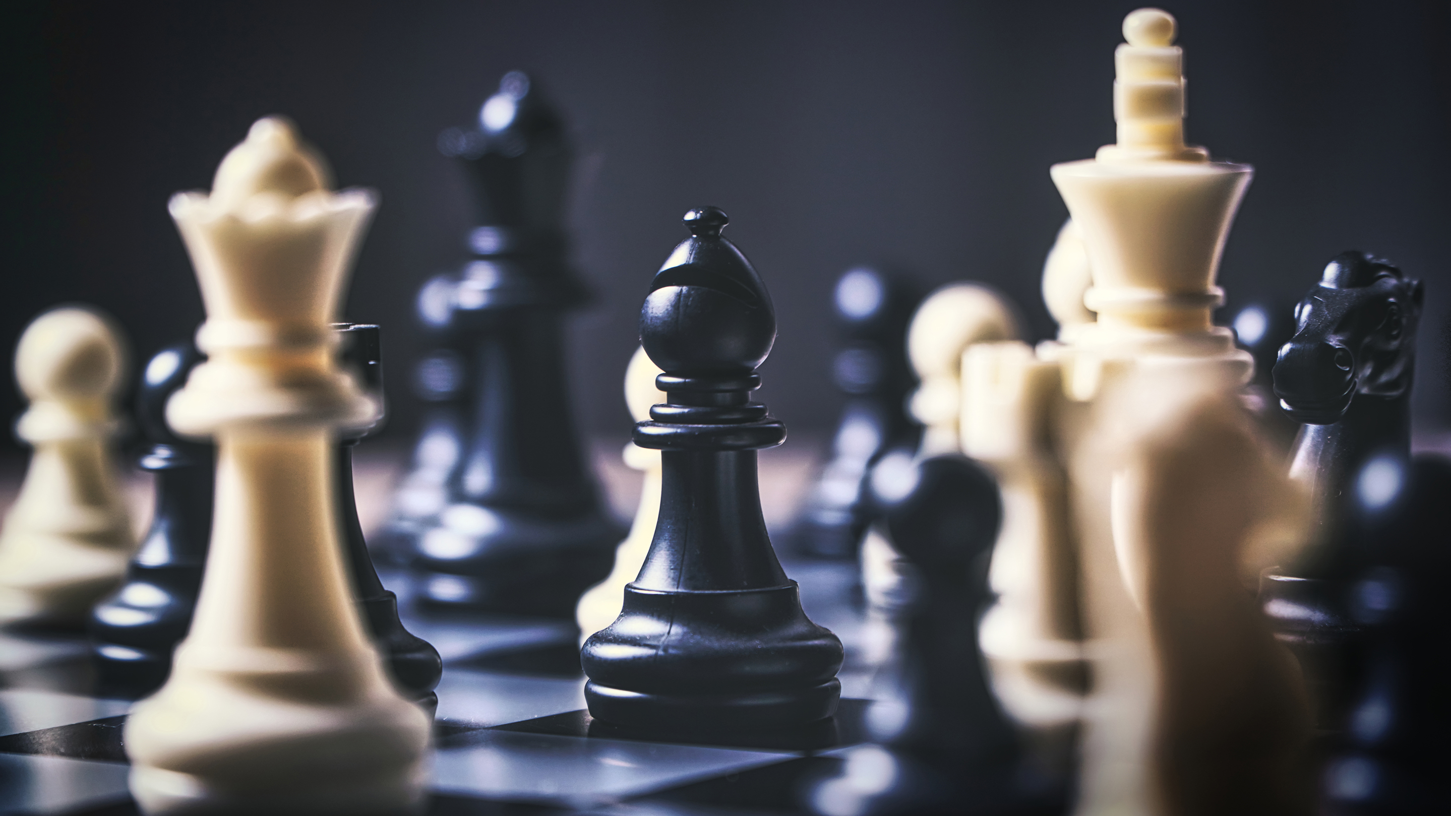 Youth chess club Lakemba | Event, City of Canterbury Bankstown