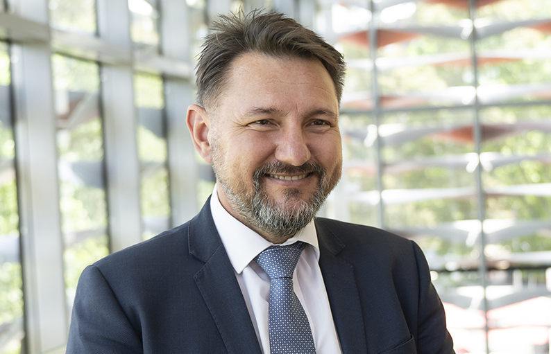 Executive Team | City of Canterbury Bankstown