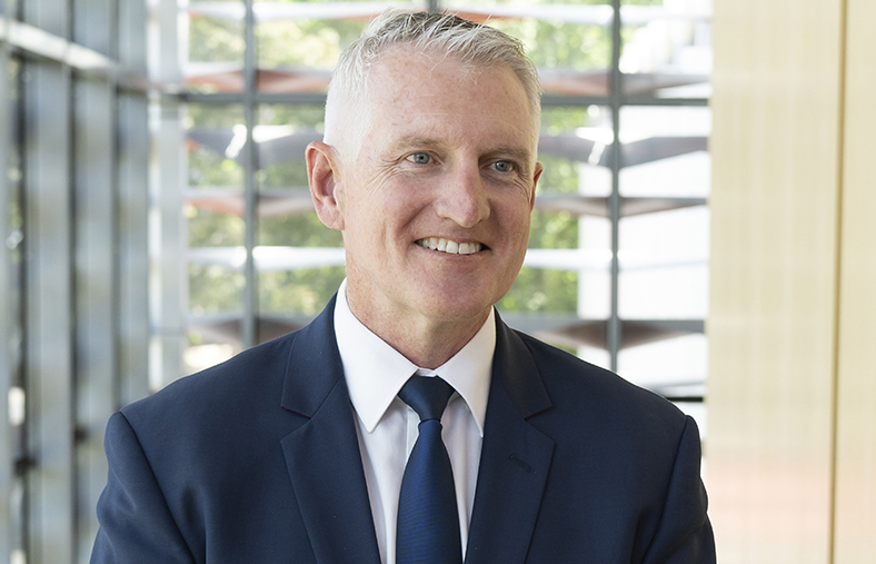 Executive Team | City of Canterbury Bankstown