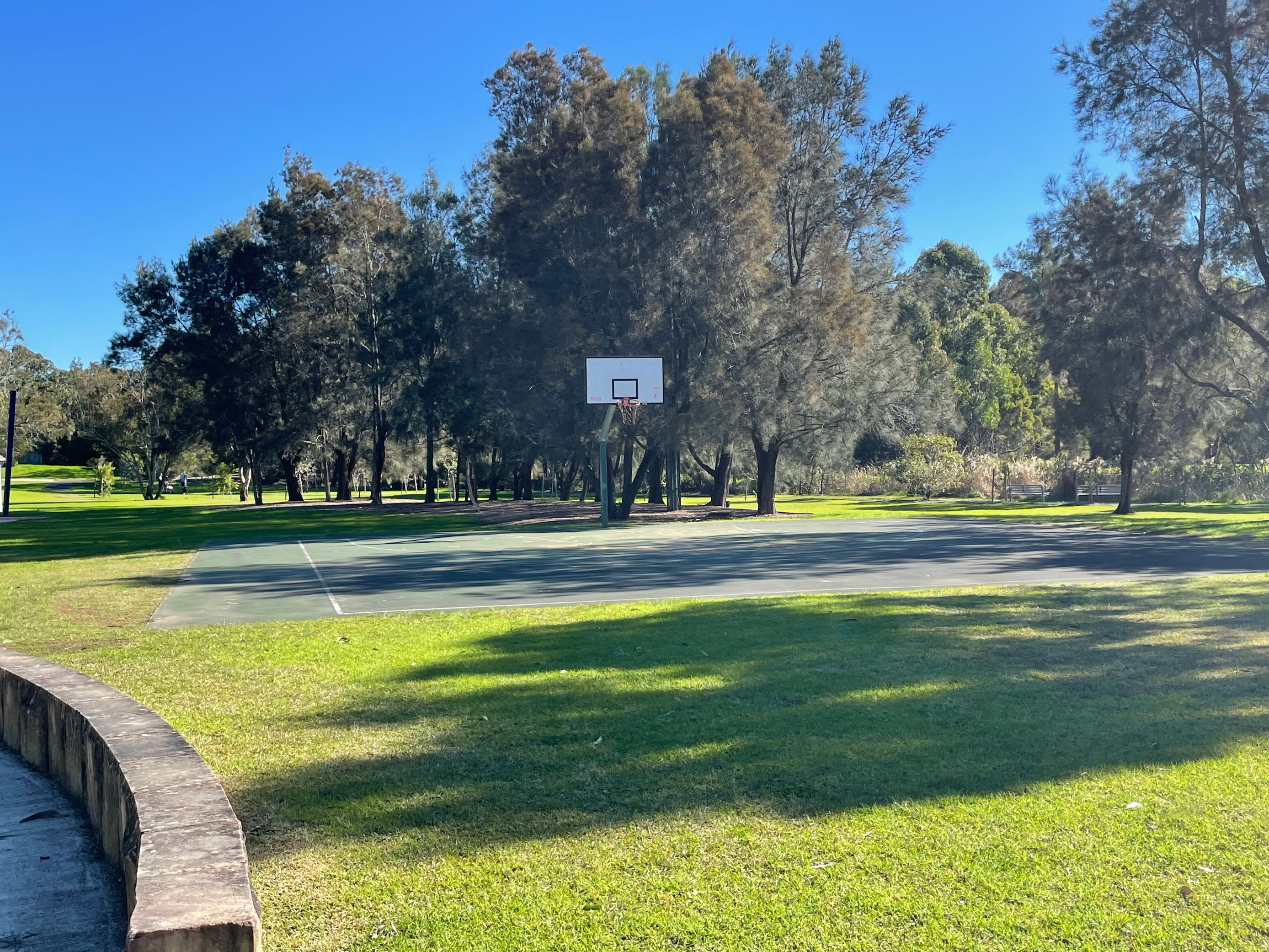 Killara Reserve | Place, City of Canterbury Bankstown