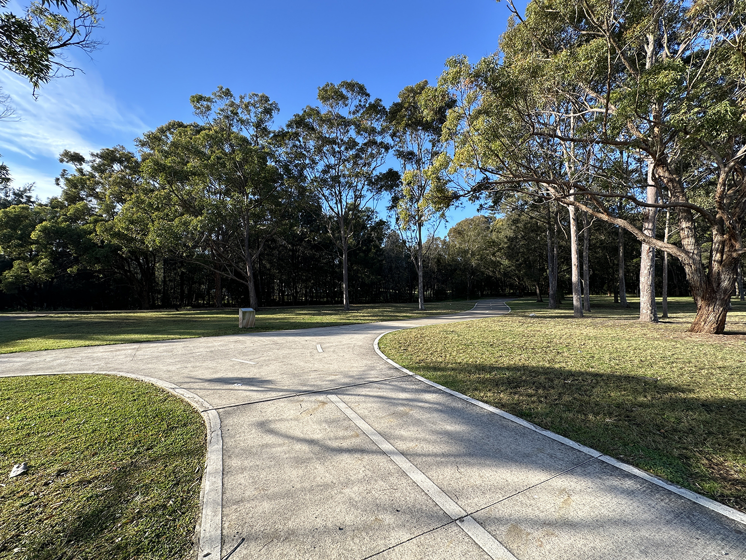 Maluga Park | Place, City of Canterbury Bankstown