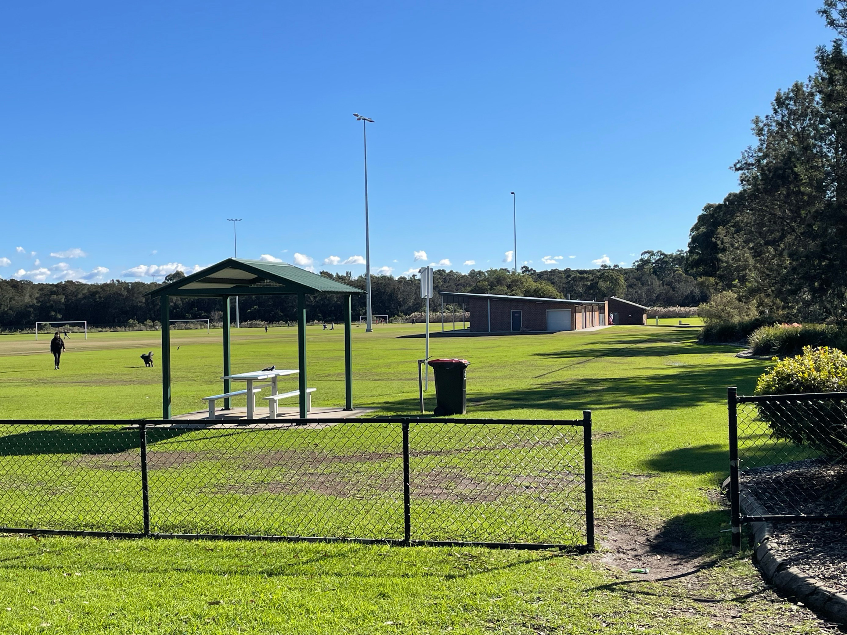 Marco Reserve | Place, City of Canterbury Bankstown