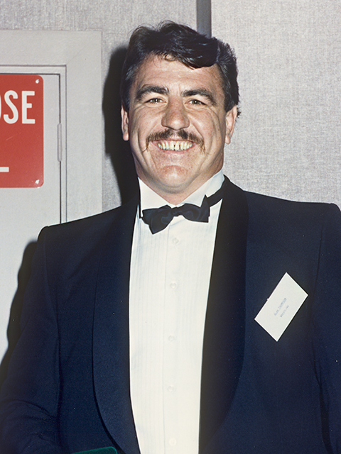 Alan Thompson | City of Canterbury Bankstown