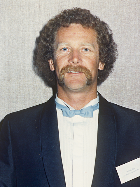 Anthony Moon | City of Canterbury Bankstown