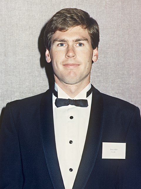 Bruce Keech | City of Canterbury Bankstown