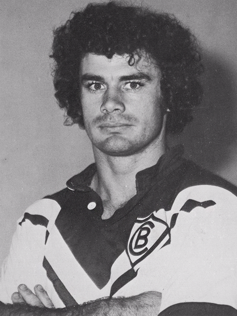 Chris Anderson | City of Canterbury Bankstown