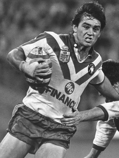 Chris Mortimer | City of Canterbury Bankstown