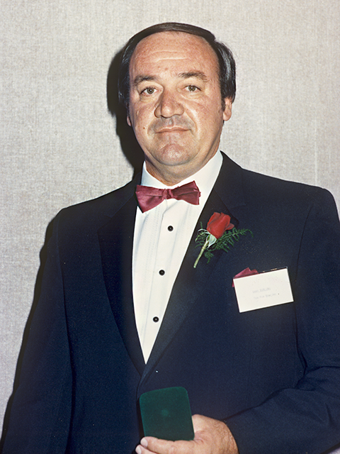 Gary Burling | City of Canterbury Bankstown