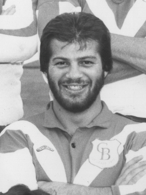 George Peponis | City of Canterbury Bankstown