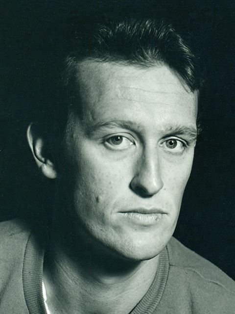 Geoffrey Hart | City of Canterbury Bankstown