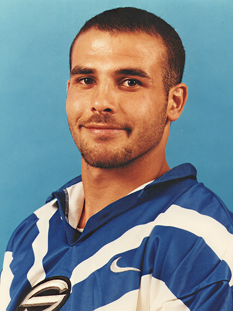 Hazem El Masri | City of Canterbury Bankstown