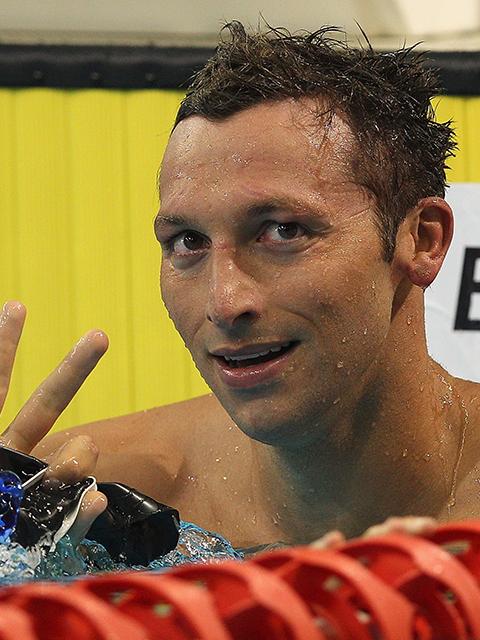 Ian Thorpe | City of Canterbury Bankstown