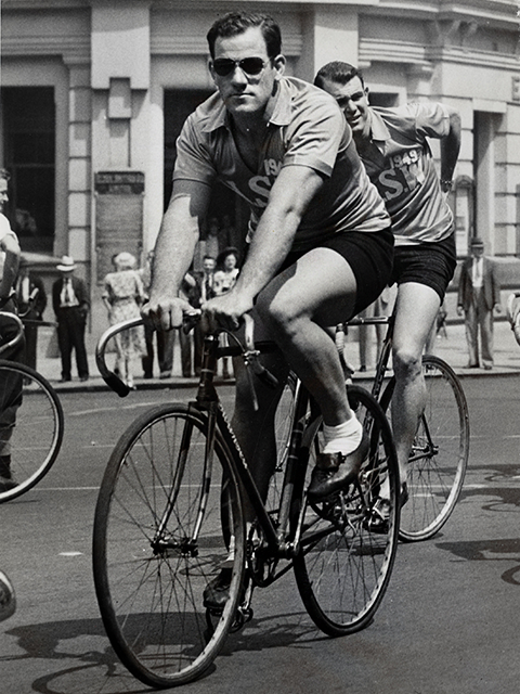 Jack Walsh | City of Canterbury Bankstown