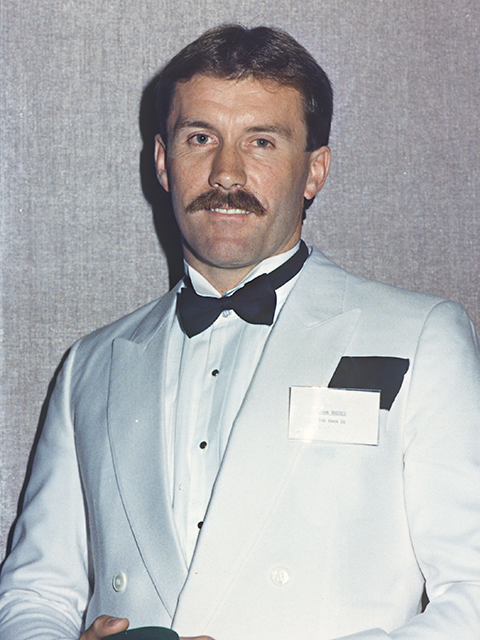 John Rhodes | City of Canterbury Bankstown