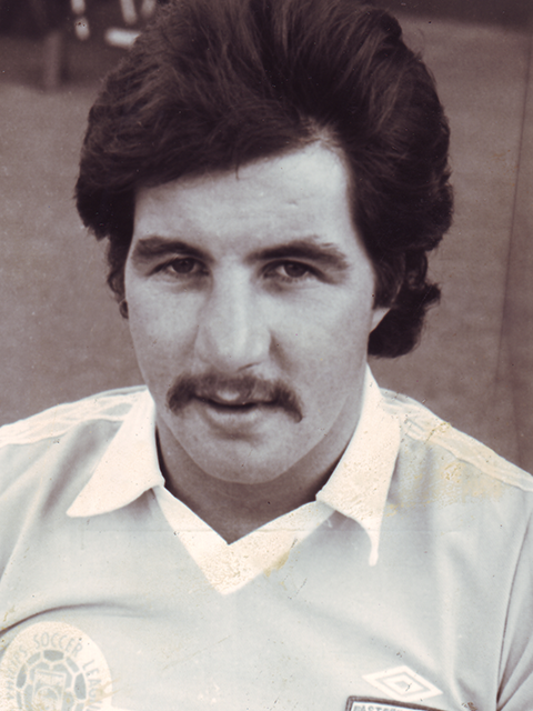 Kevin Mullen | City of Canterbury Bankstown