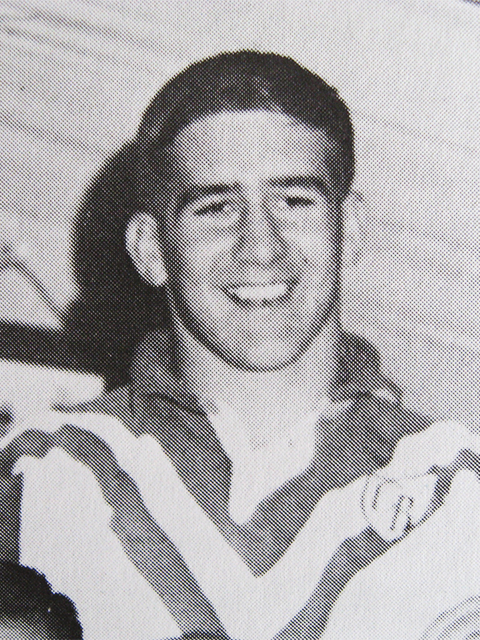 Kevin Goldspink | City of Canterbury Bankstown