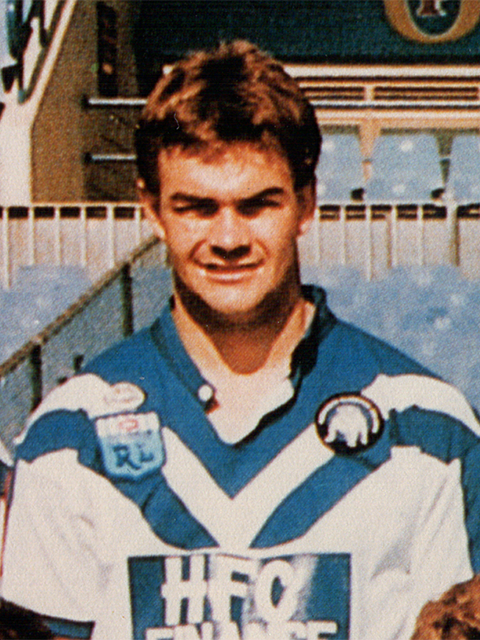 Paul Dunn | City of Canterbury Bankstown