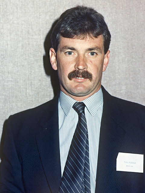 Peter Phizacklea | City of Canterbury Bankstown