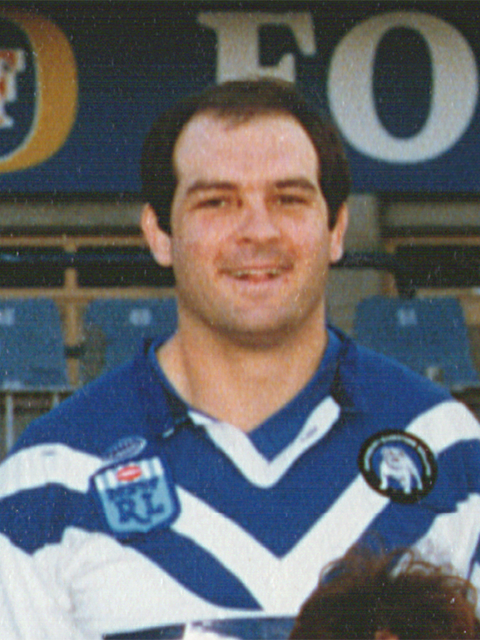 Peter Tunks | City of Canterbury Bankstown