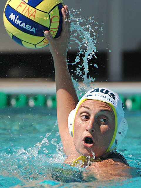 Rebecca Rippon | City of Canterbury Bankstown