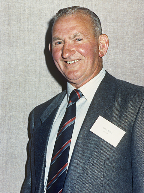 Robert Madden | City of Canterbury Bankstown