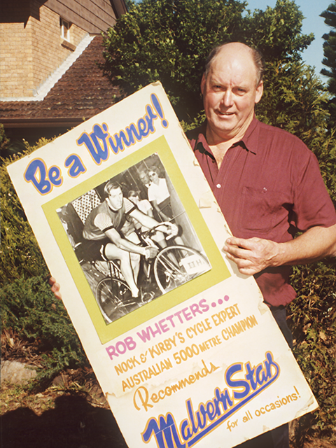 Robert Whetters | City of Canterbury Bankstown