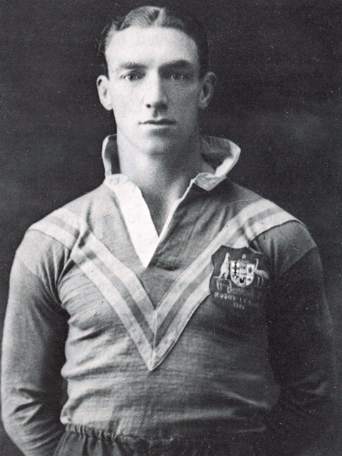 Ron Bailey | City of Canterbury Bankstown