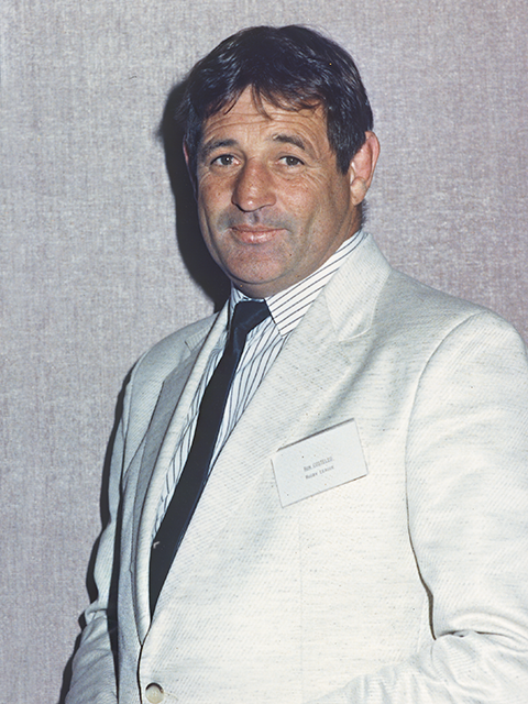 Ron Costello | City of Canterbury Bankstown