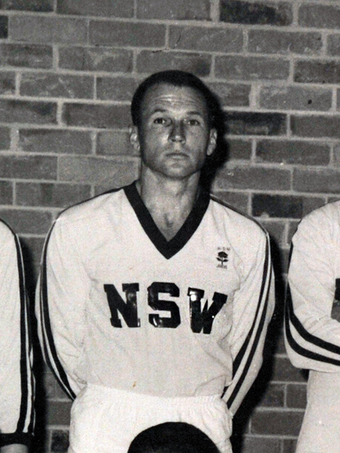 George Silis | City of Canterbury Bankstown