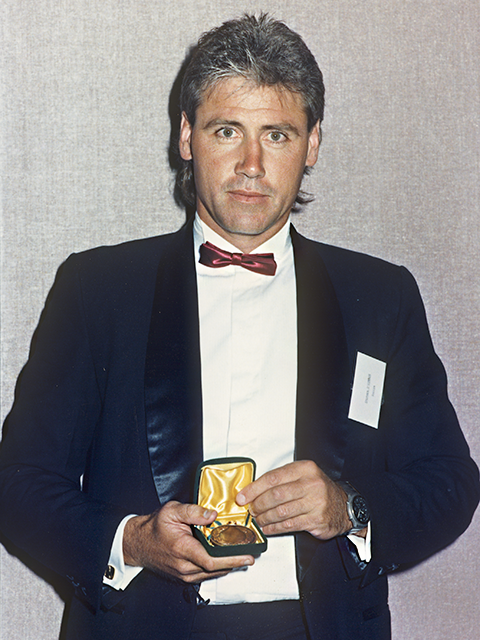 Stephen O'Connor | City of Canterbury Bankstown