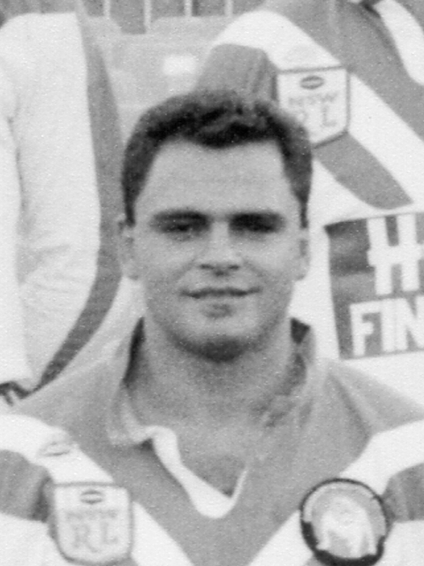 Tony Currie | City of Canterbury Bankstown