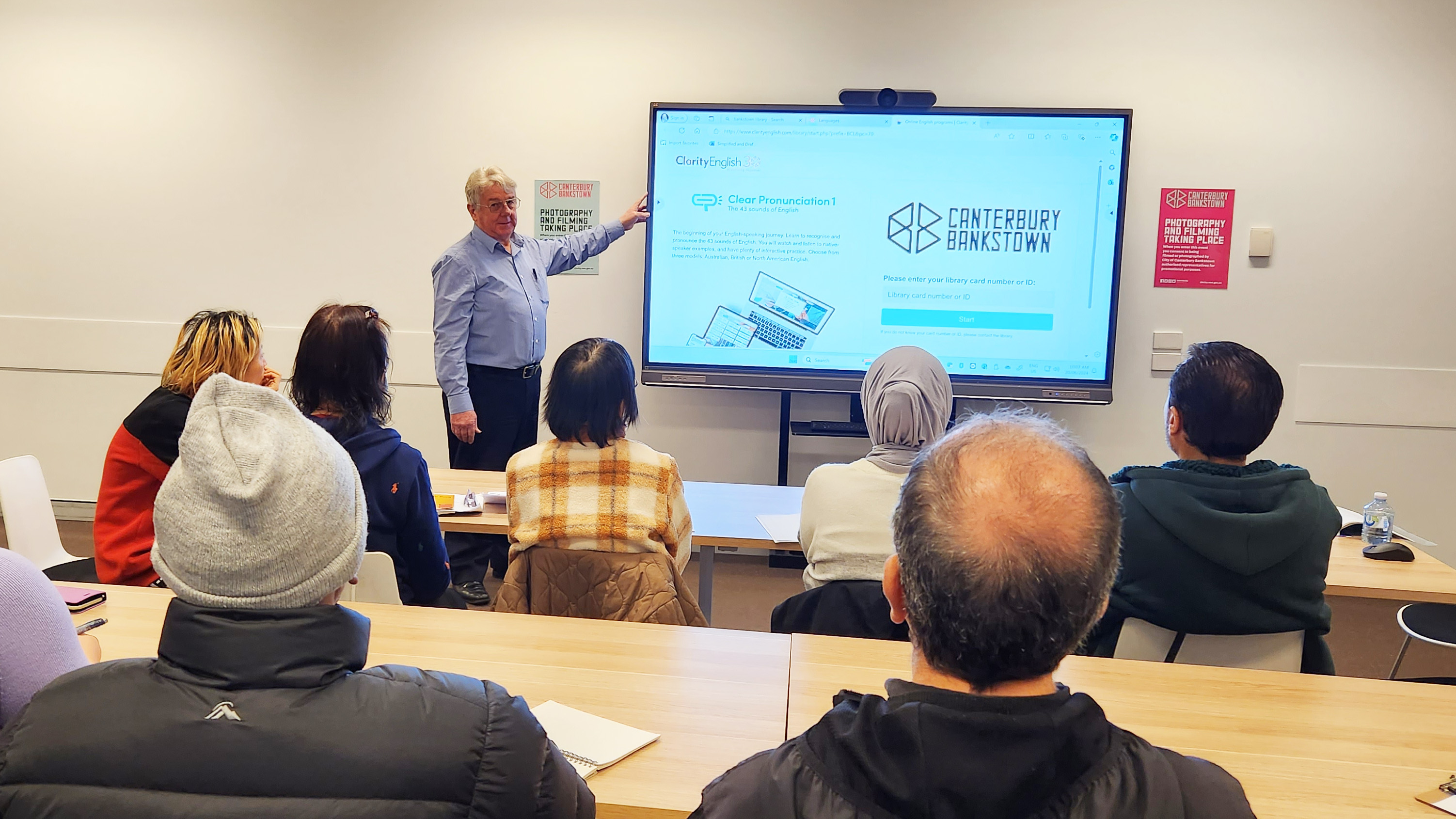 Volunteer at our Library and Knowledge Centres | City of Canterbury ...