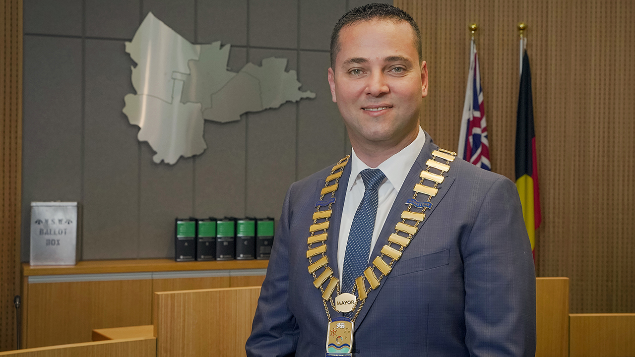 Home | City of Canterbury Bankstown