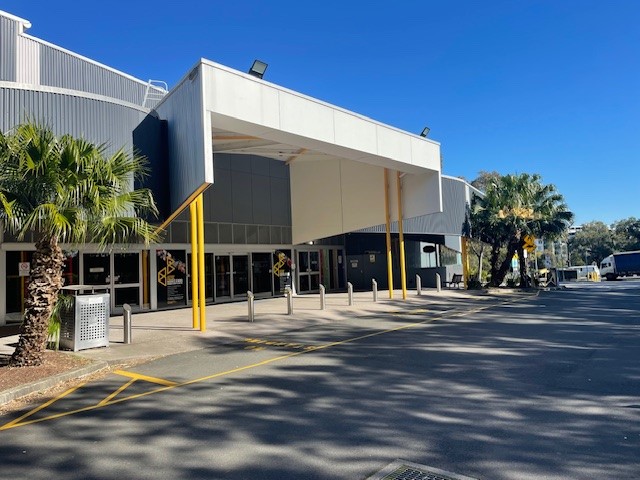 Morris Iemma Indoor Sports Centre (MIISC) | City of Canterbury Bankstown