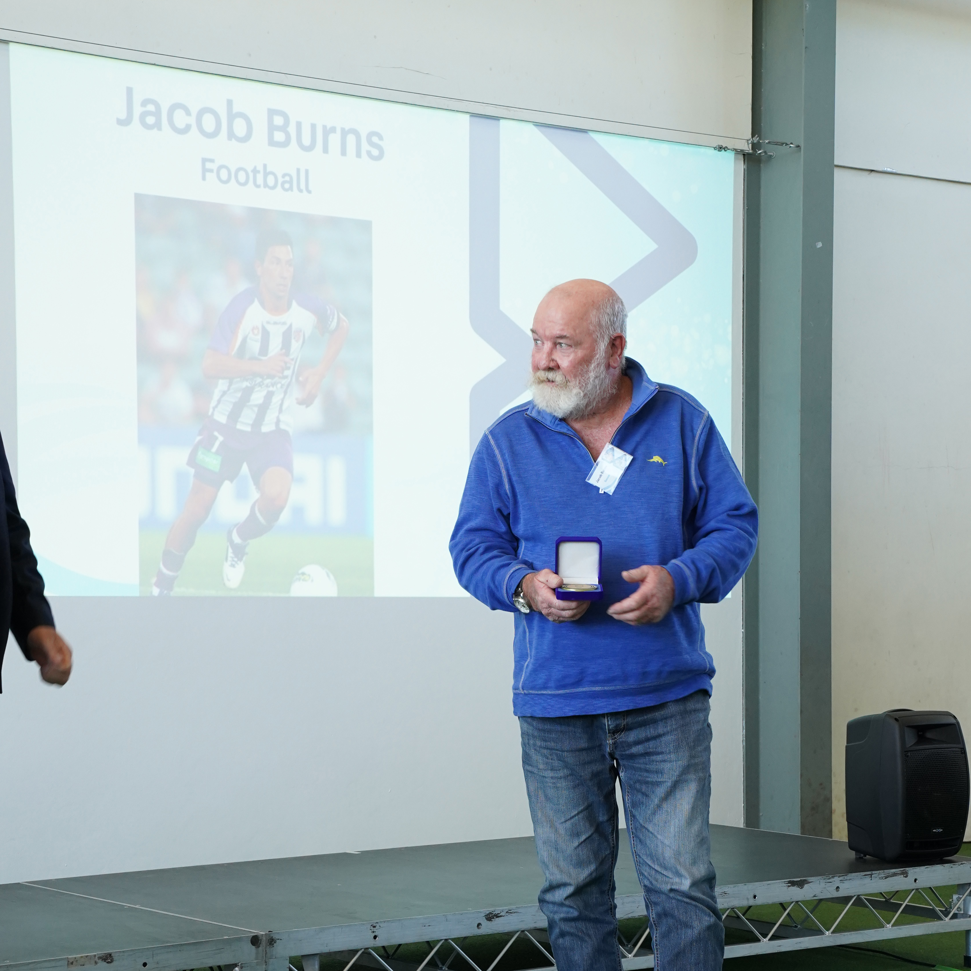 Local Olympians honoured: Inducted into Hall of Fame | News, City of ...