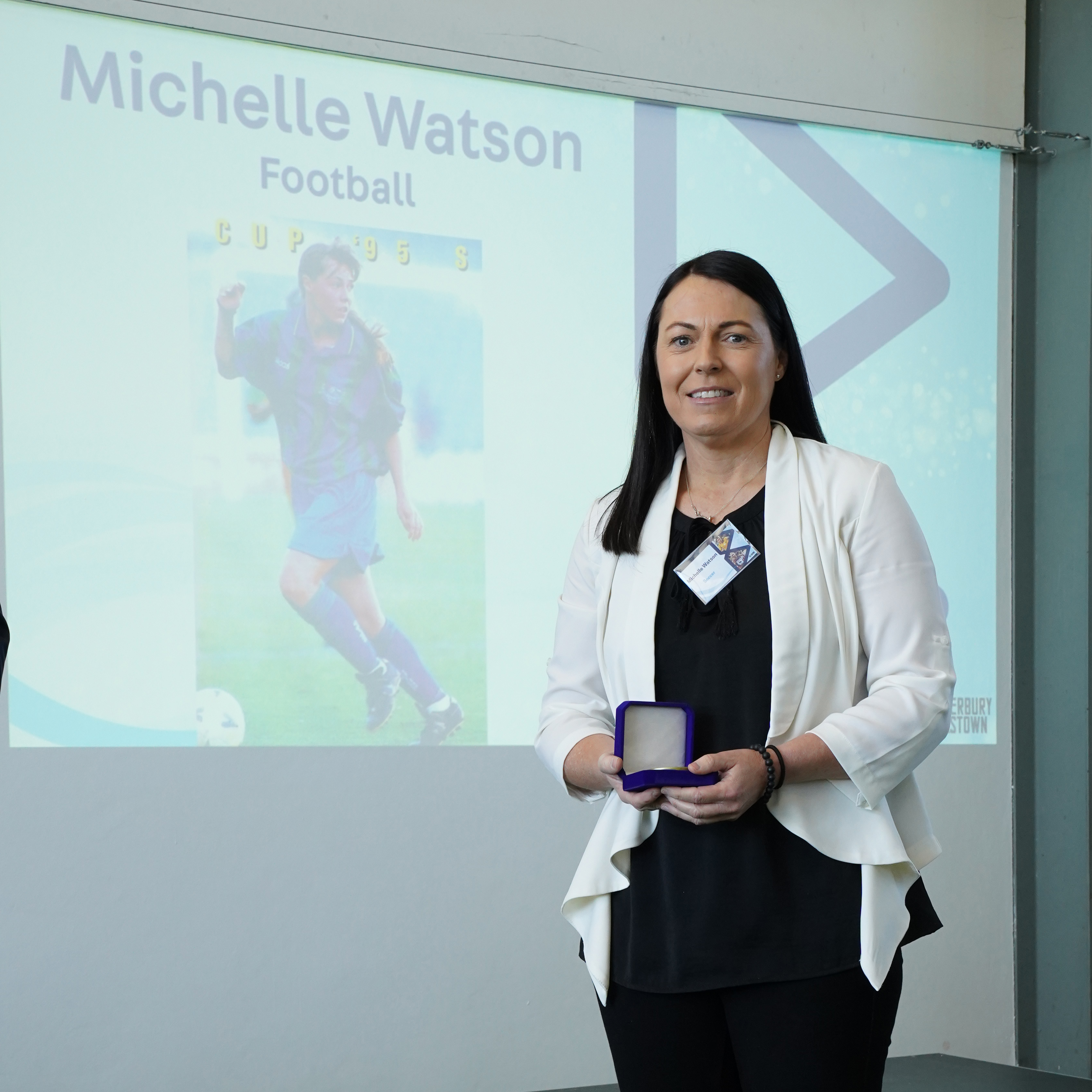Local Olympians honoured: Inducted into Hall of Fame | News, City of ...