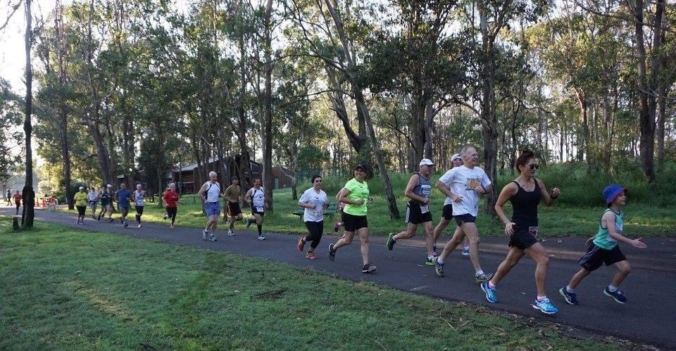 I RUN with Active CB: The Harmony 3km fun run | Event, City of Canterbury