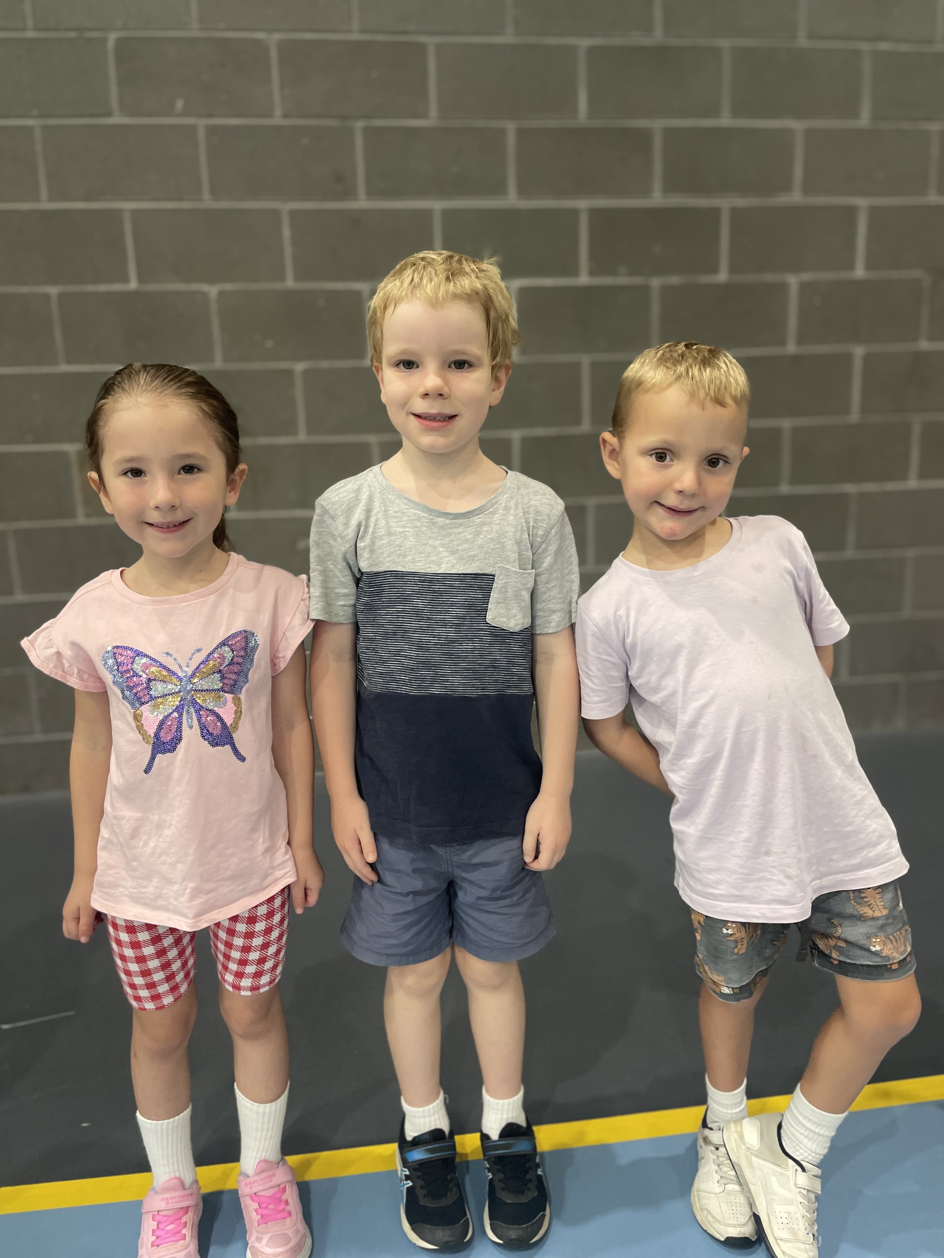 Morris Iemma Indoor Sports Centre (MIISC) | City of Canterbury Bankstown