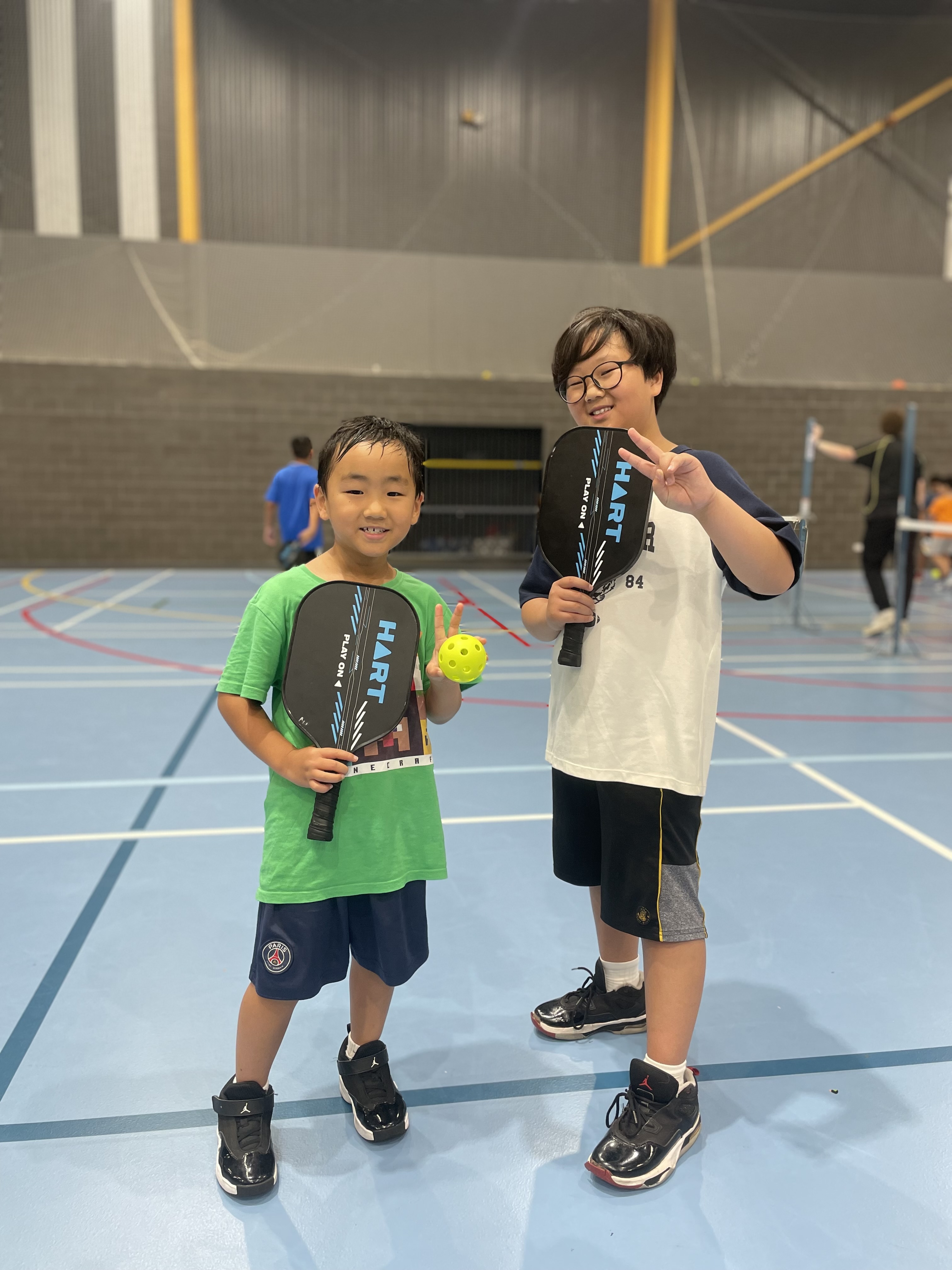 Morris Iemma Indoor Sports Centre (MIISC) | City of Canterbury Bankstown