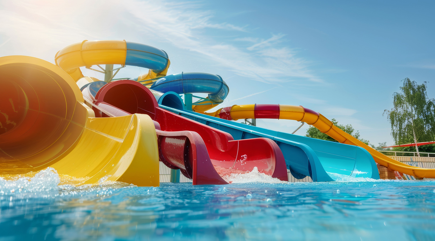Raging Waters | Event, City of Canterbury Bankstown