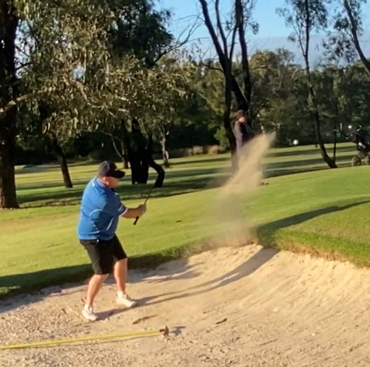 Sefton Golf Club | City of Canterbury Bankstown