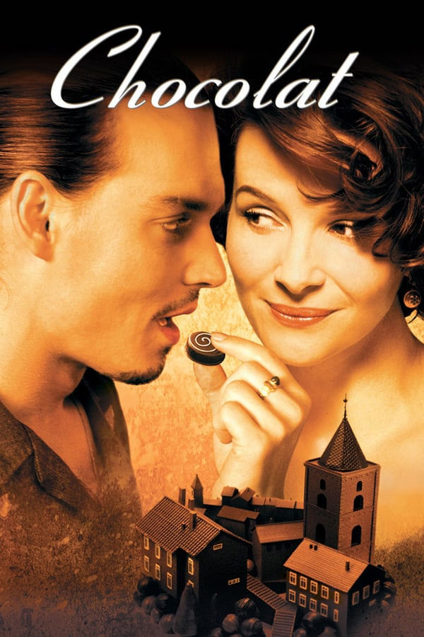 Movie screening – Chocolat (2000) | Event, City of Canterbury Bankstown