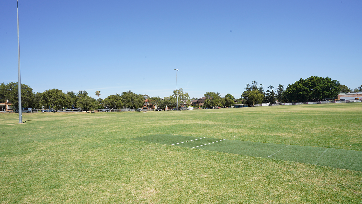Tasker Park | City of Canterbury Bankstown
