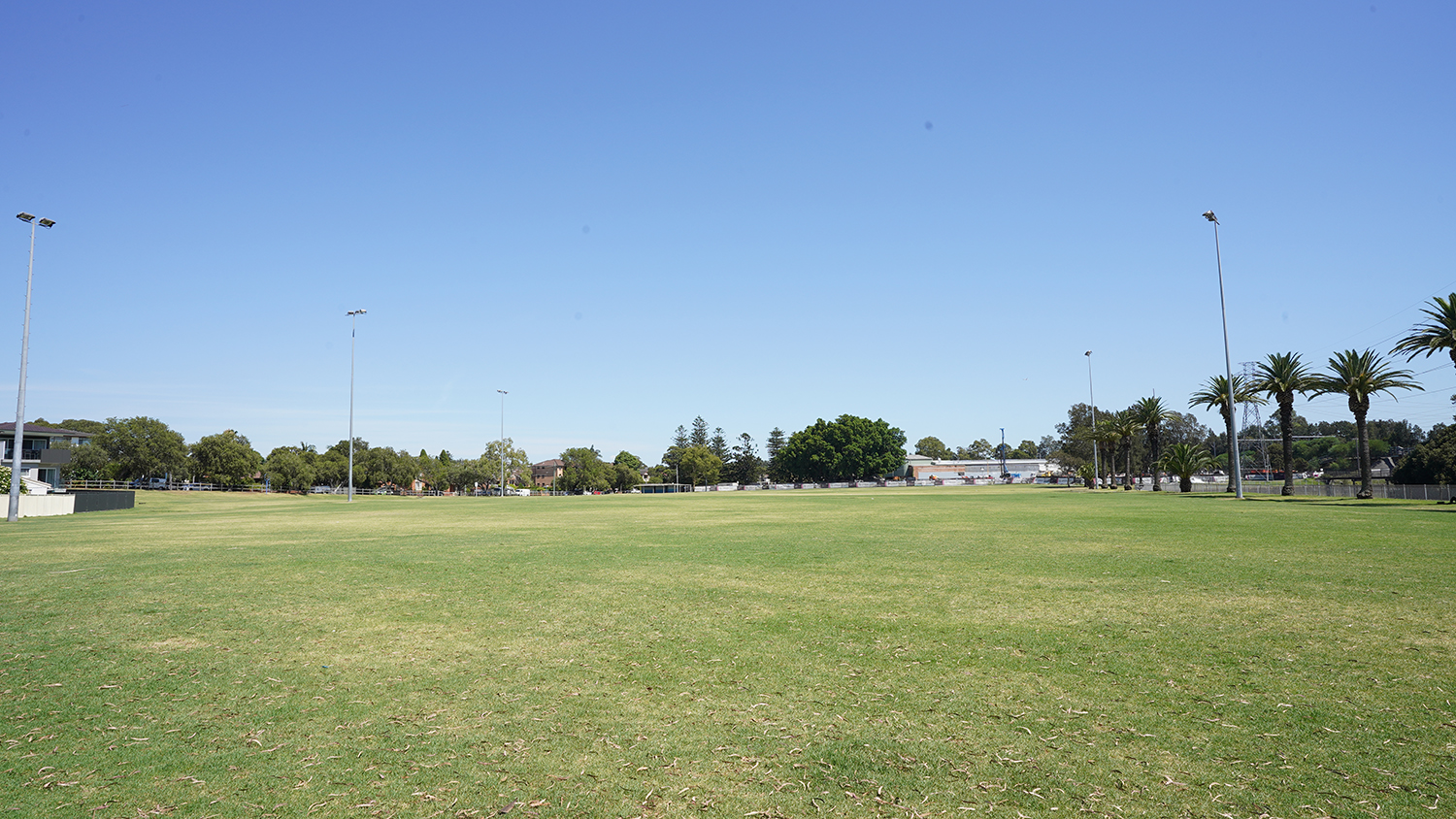 Tasker Park | City of Canterbury Bankstown