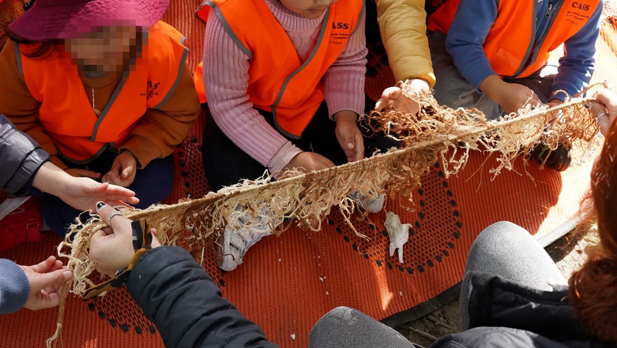 Aboriginal Cultural Weaving Workshop | Event, City of Canterbury Bankstown