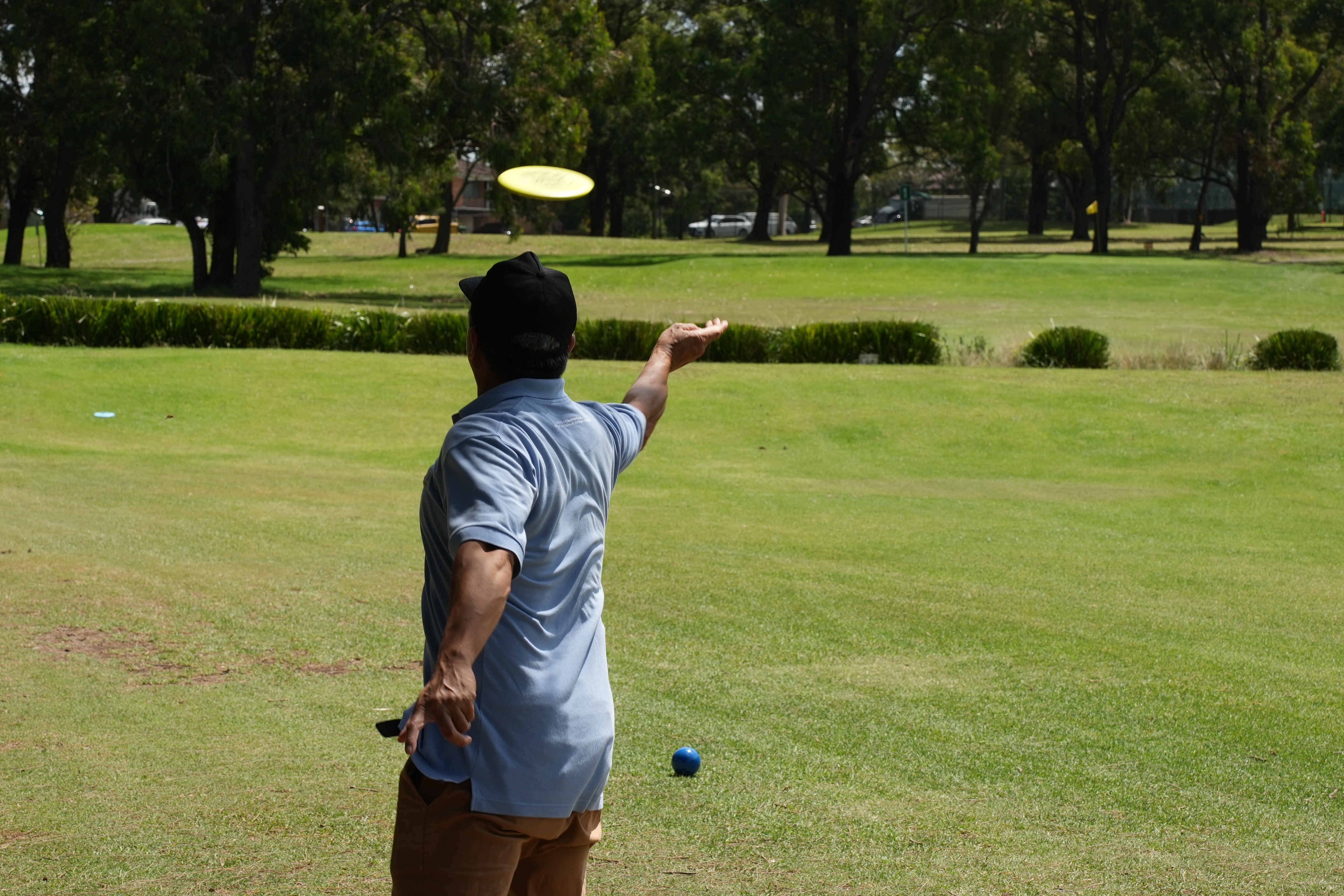 Sefton Golf Club | City of Canterbury Bankstown