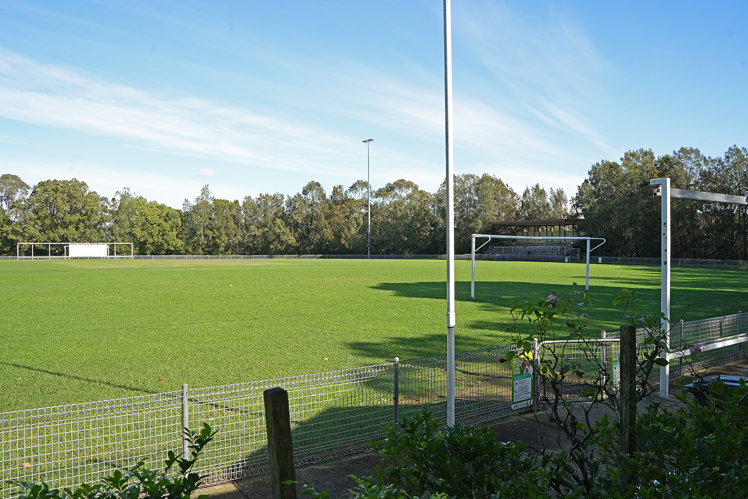 Blick Oval | Place, City of Canterbury Bankstown